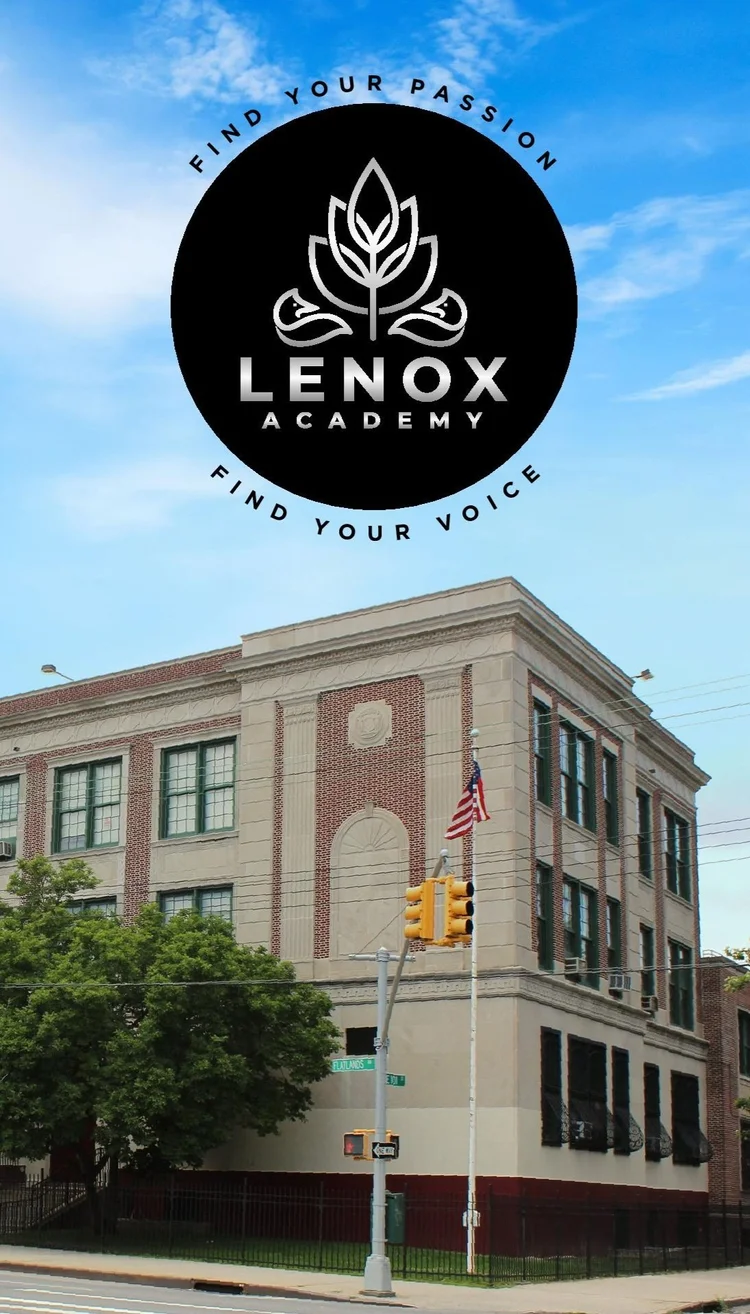 18K961 Lenox Academy