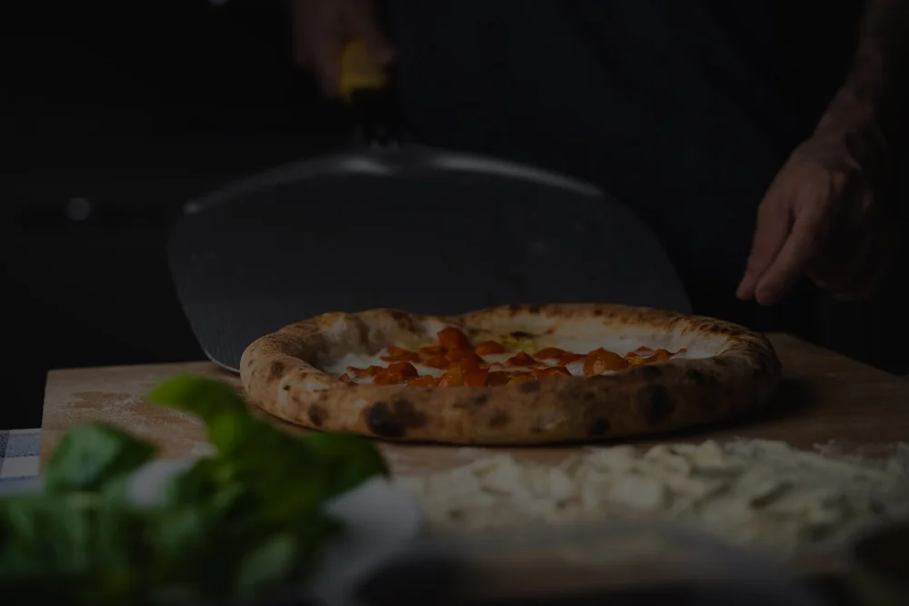 Central Pizza Co