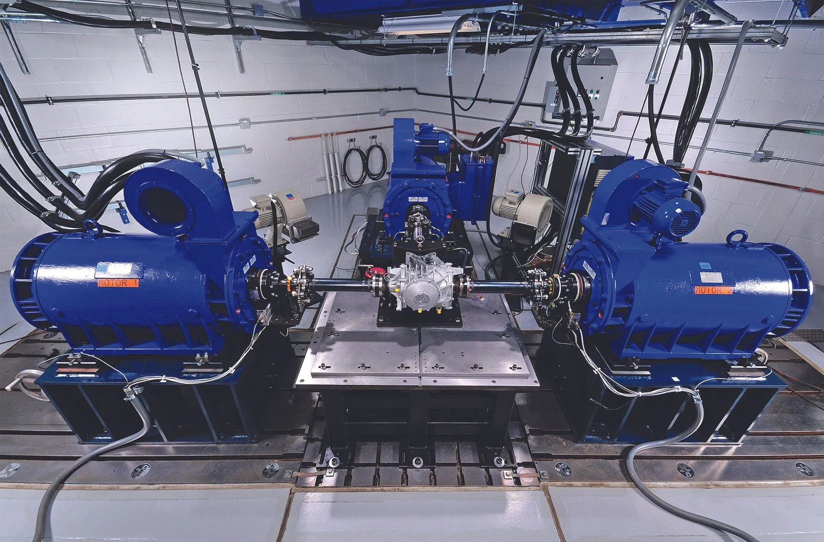 Who We Are-McLaren Engineering