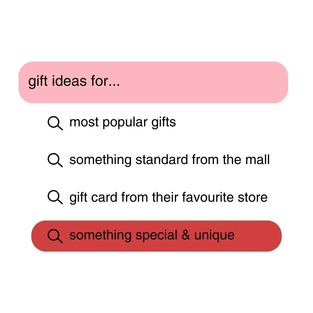 Paper & Heart Gift Concierge