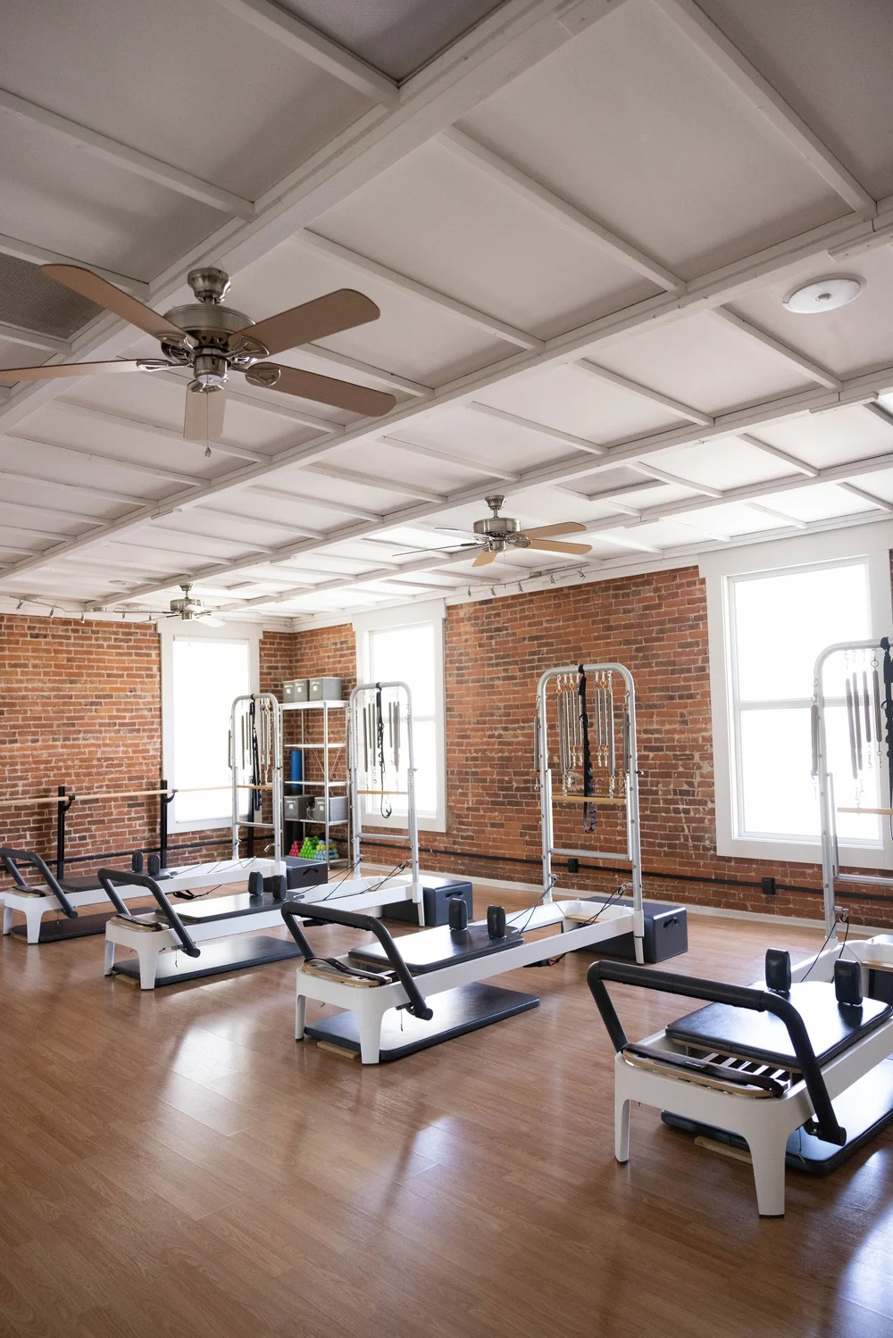 Flow Studios Pilates Boutique