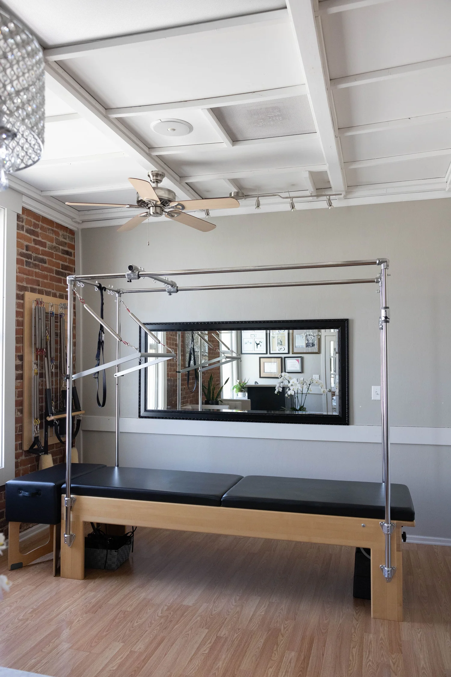 Flow Studios Pilates Boutique