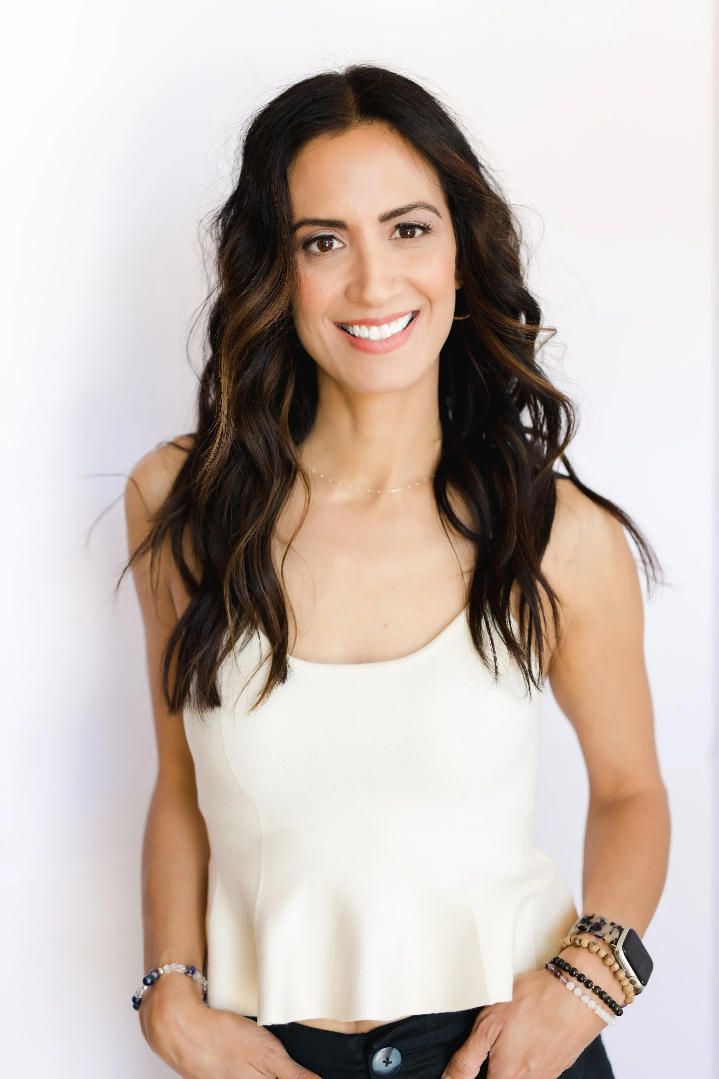 Meet the Instructors — Flow Studios