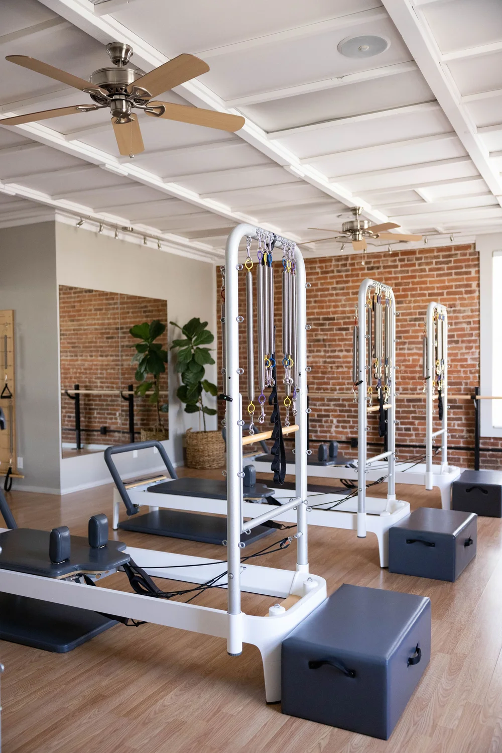 Flow Studios Pilates Boutique