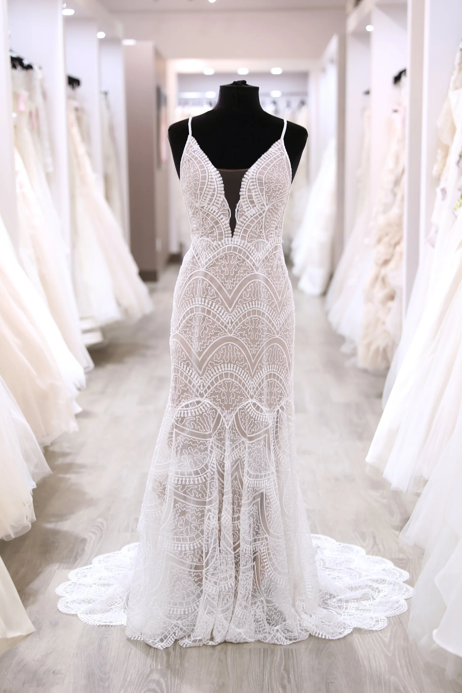 Stella's Bridal | Wedding Dresses in Winnipeg | Grad Dresses in ...