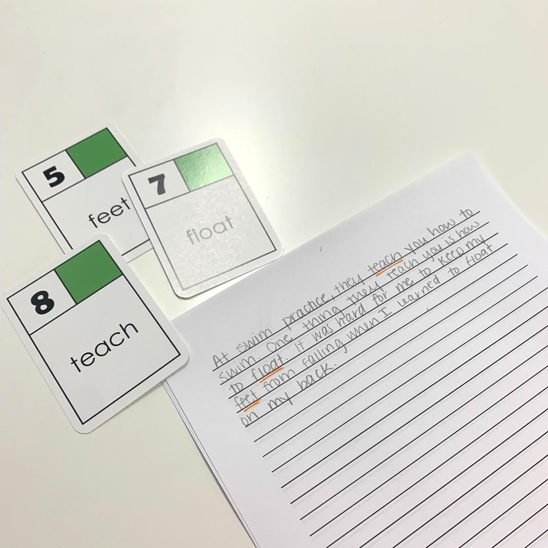 How to Use 1 Reading Activity to Target 5 Literacy Skills — Ascend ...