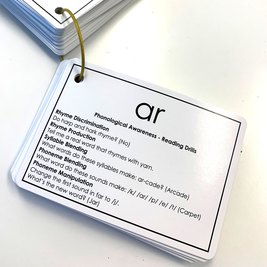 Do I Need to Teach Phonological Awareness Skills? — Ascend Smarter ...
