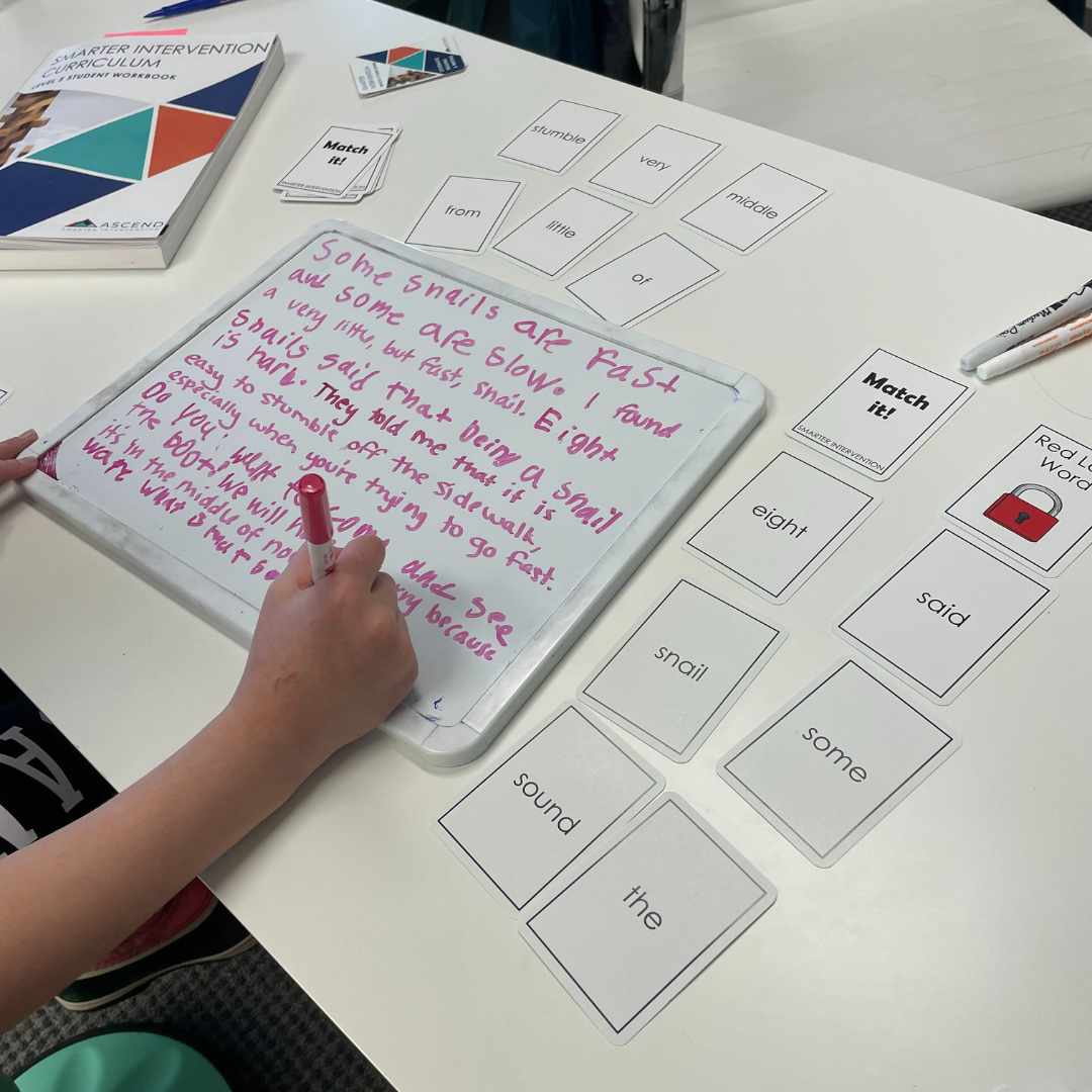 How to Support On Grade Level Students (and above) Using the Science of ...