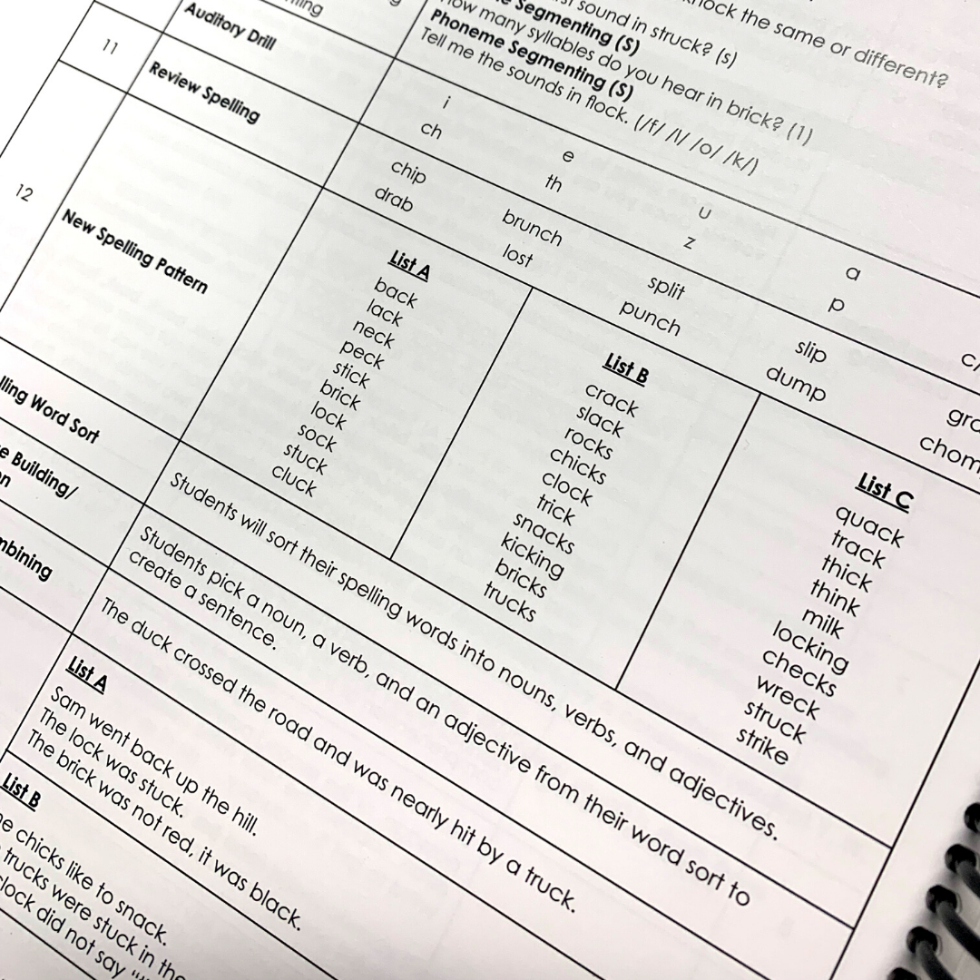 How to Support On Grade Level Students (and above) Using the Science of ...