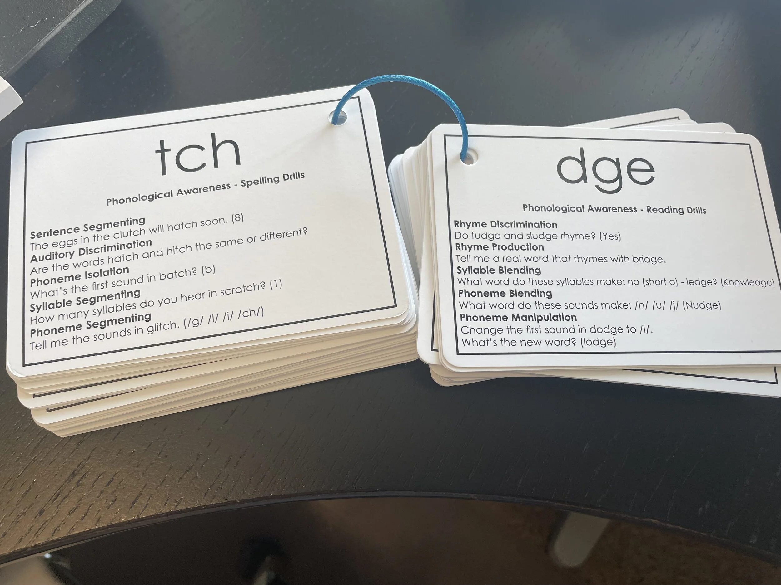 How to Fit Phonological Awareness into your Reading & Writing Lessons ...