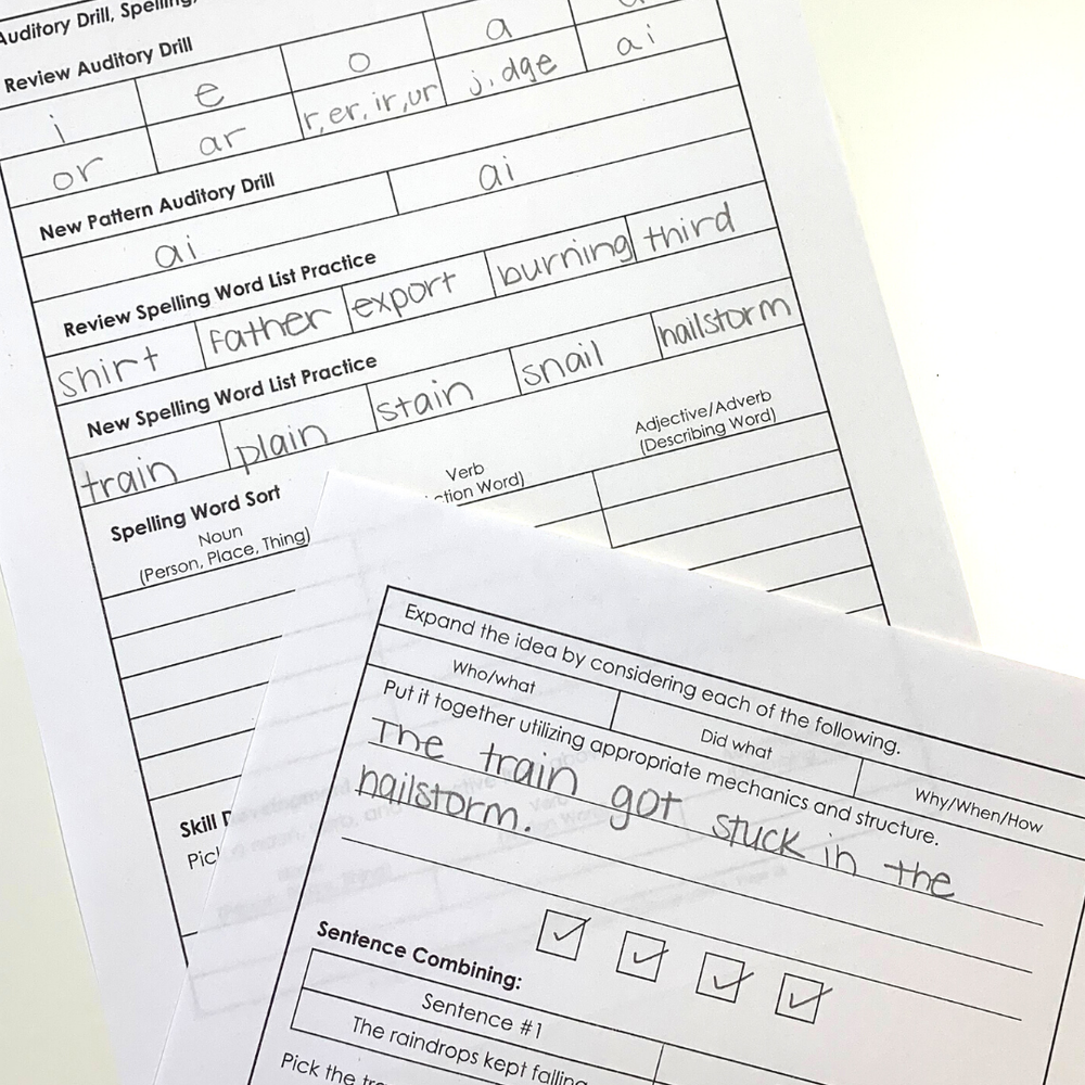 How to Teach Spelling using a Research-Based Approach — Ascend Smarter ...