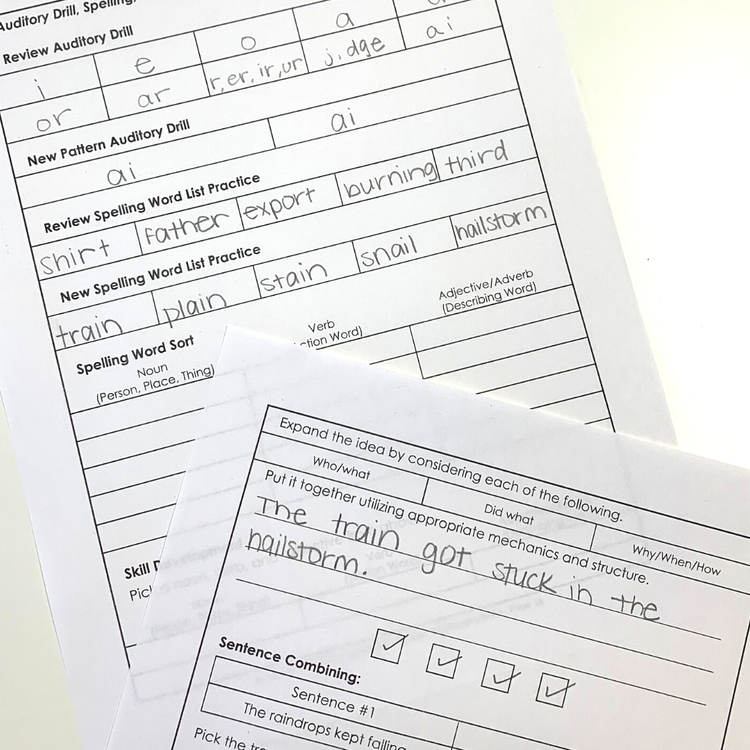 How to Teach Spelling using a Research-Based Approach — Ascend Smarter ...