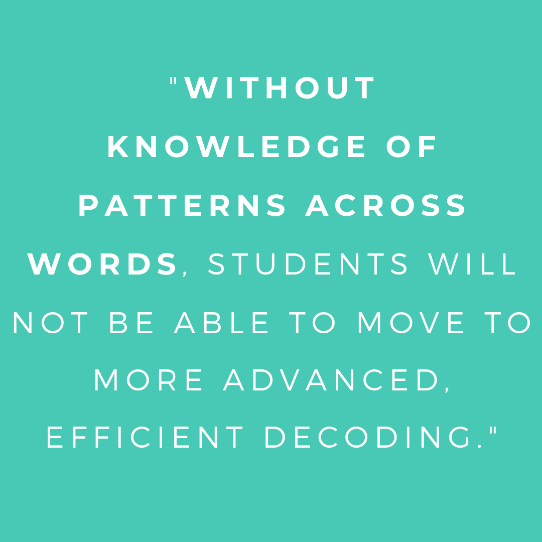 How to Teach Fluency using a Research-Based Approach — Ascend Smarter ...