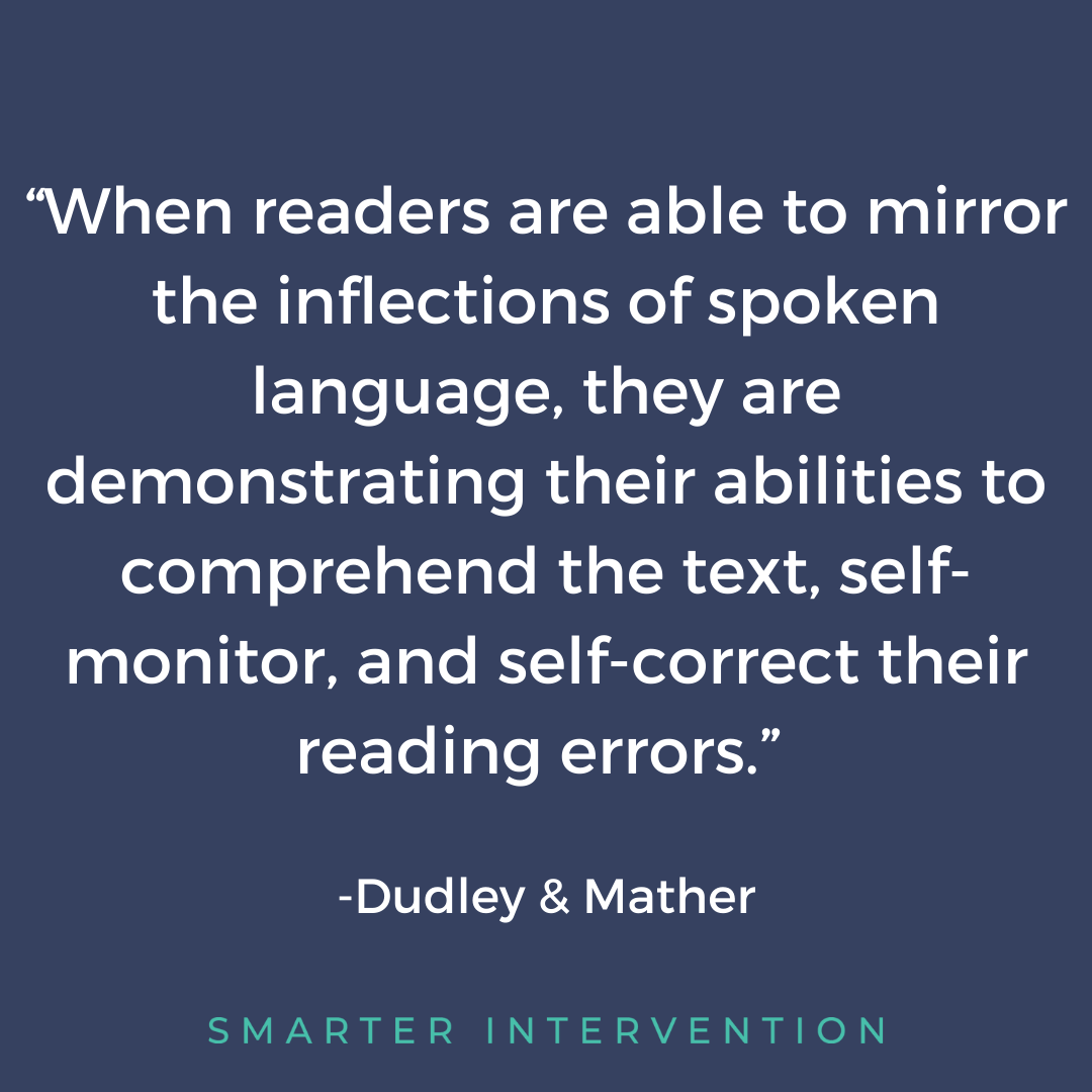 How to Teach Fluency using a Research-Based Approach — Ascend Smarter ...