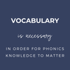 How to Teach Vocabulary using a Research-Based Approach — Ascend ...