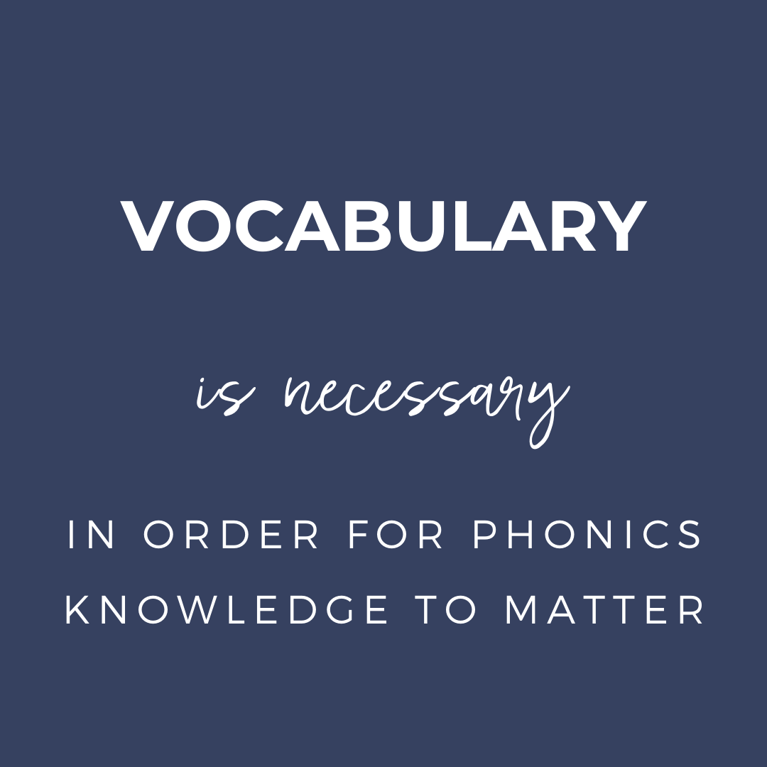 How to Teach Vocabulary using a Research-Based Approach — Ascend ...