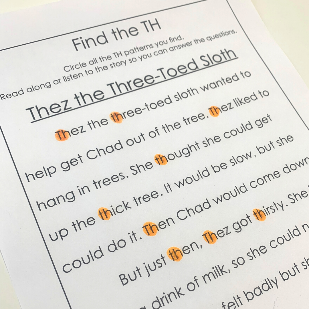 How to Teach Phonics using a Research-Based Approach — Ascend Smarter ...