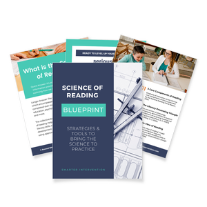 The Different Kinds of Reading Disabilities — Ascend Smarter Intervention