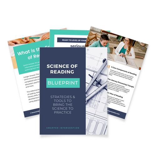 The Different Kinds of Reading Disabilities — Ascend Smarter Intervention