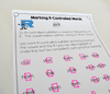 Understanding the Six Syllable Types - R-Controlled Syllables — Ascend ...