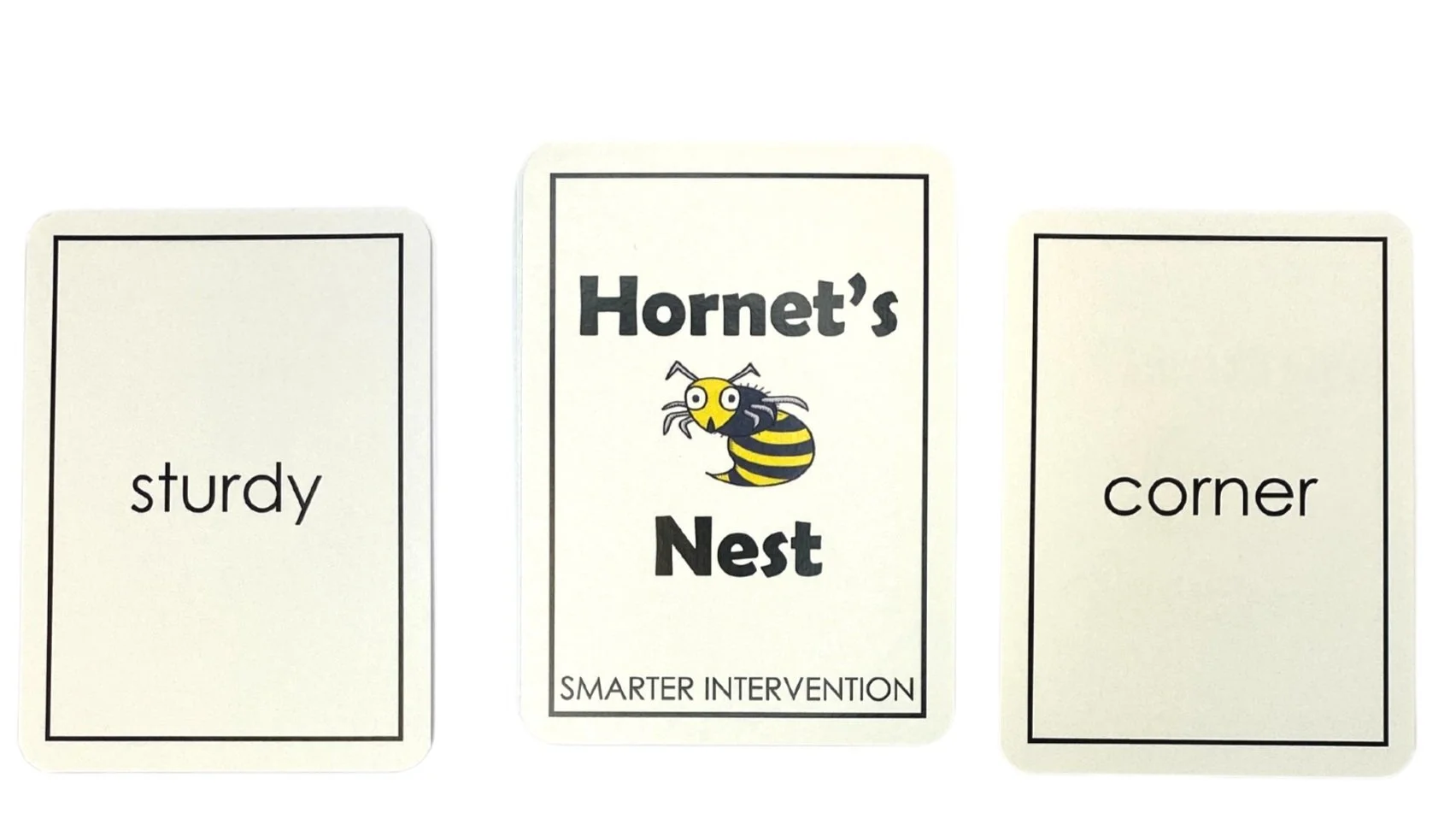 Understanding the Six Syllable Types - R-Controlled Syllables — Ascend ...