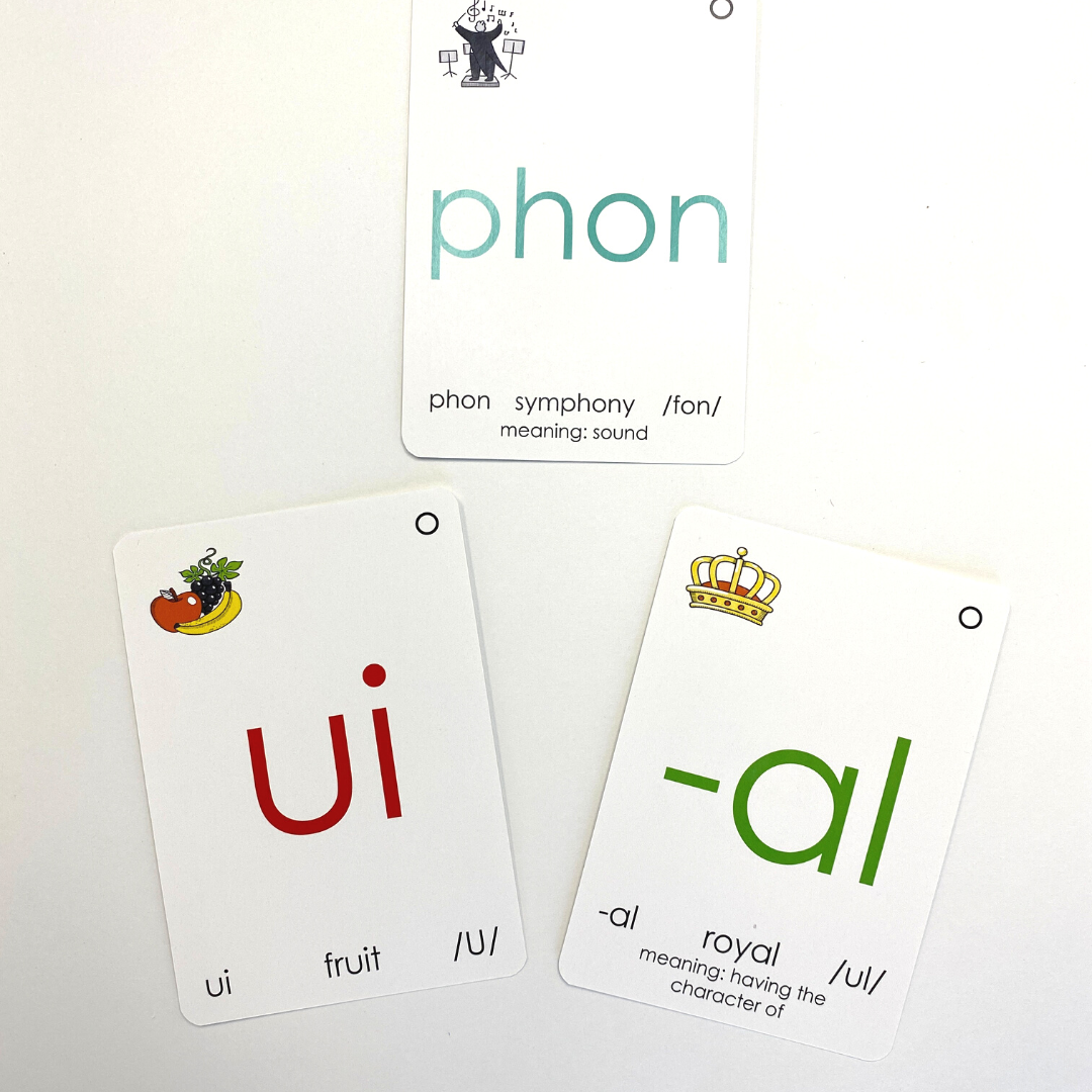 10 Must Haves for Orton-Gillingham Intervention — Ascend Smarter ...