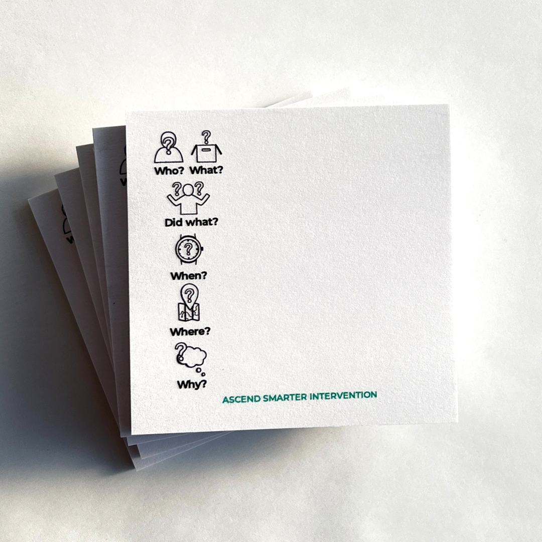 The Ultimate Teacher Gift Guide — Ascend Smarter Intervention