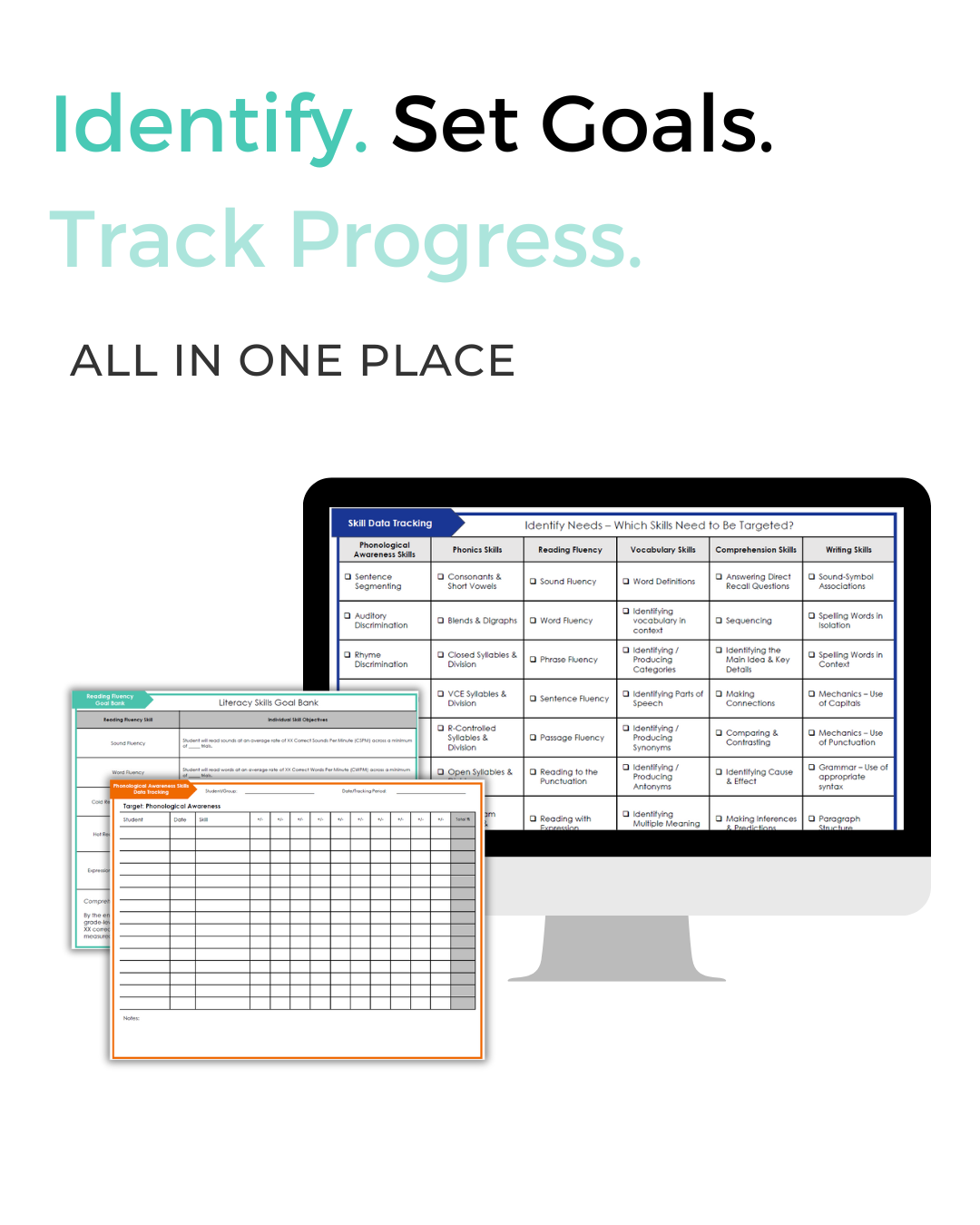 Measuring Student Progress — Ascend Smarter Intervention