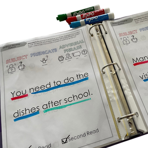 Teaching Reading Comprehension - Strategies for Direct Recall — Ascend ...