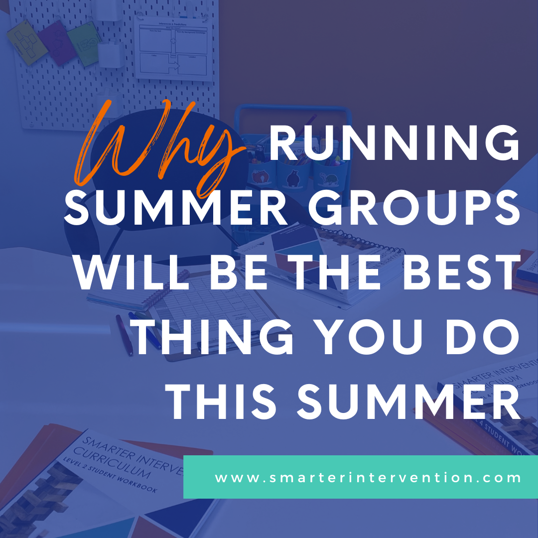 Why Running Summer Groups Will Be The Best Thing You Do This Summer ...