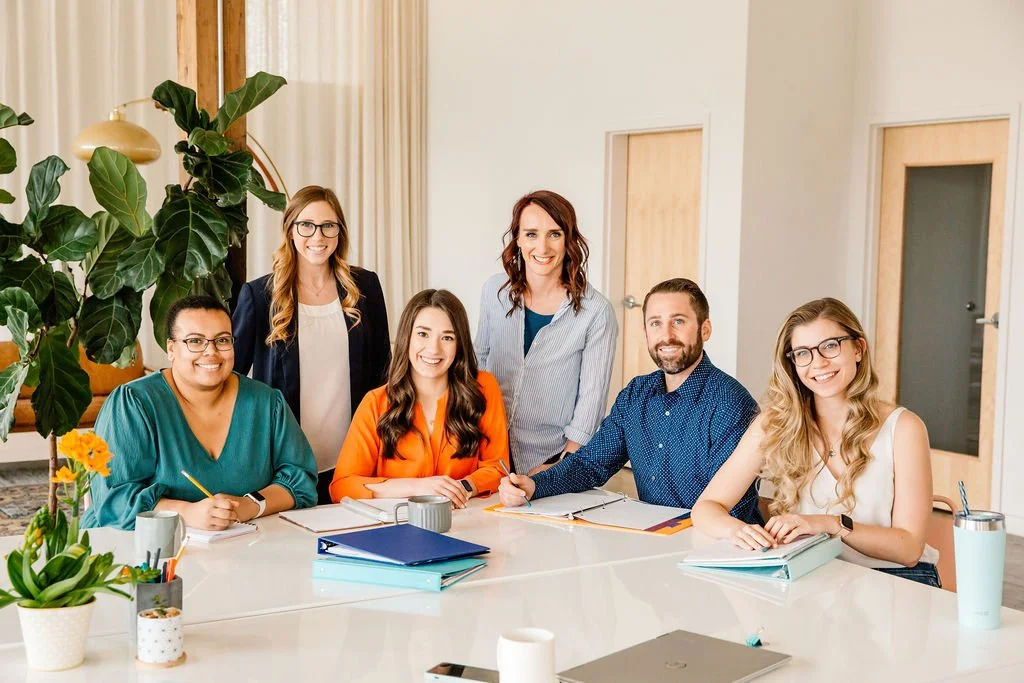 Career opportunities at Ascend Learning — Ascend Smarter Intervention