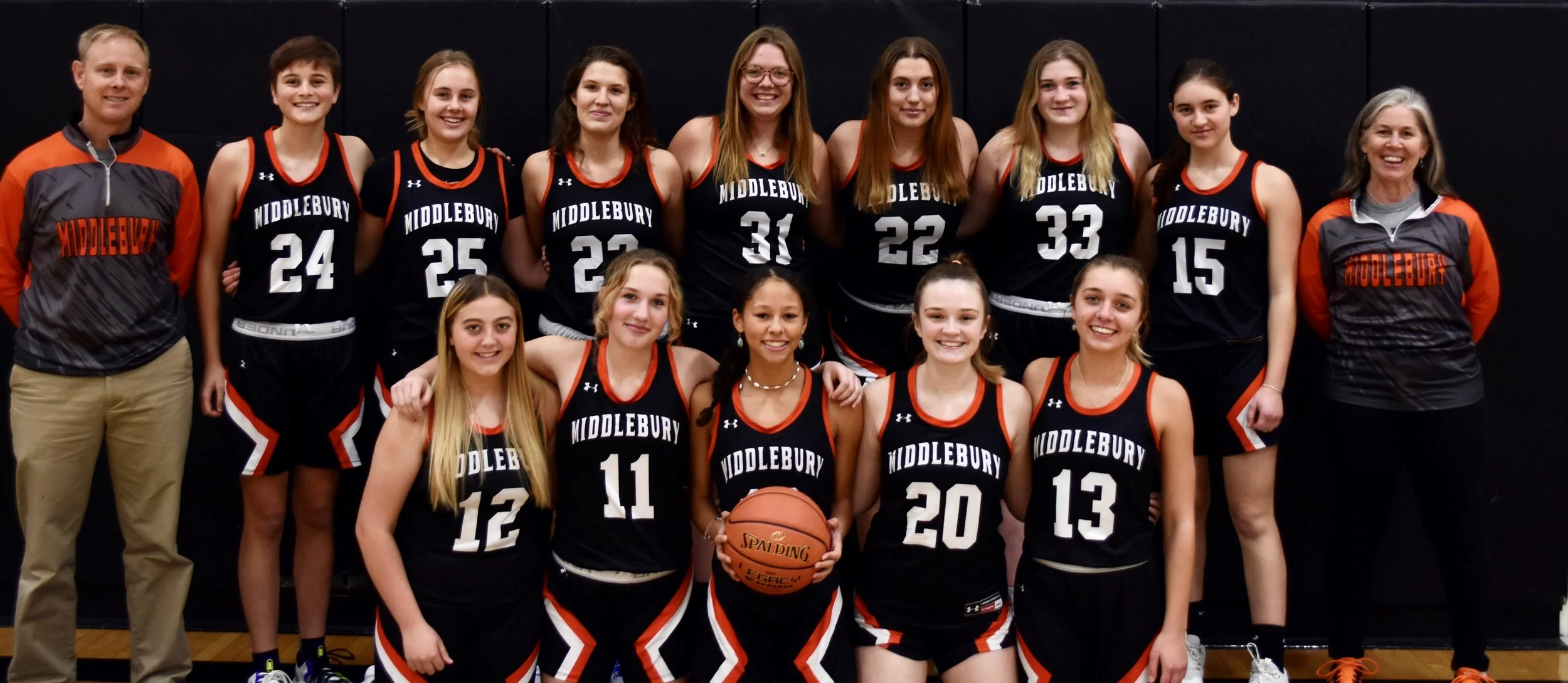 Middlebury Basketball Association Middlebury Basketball Association