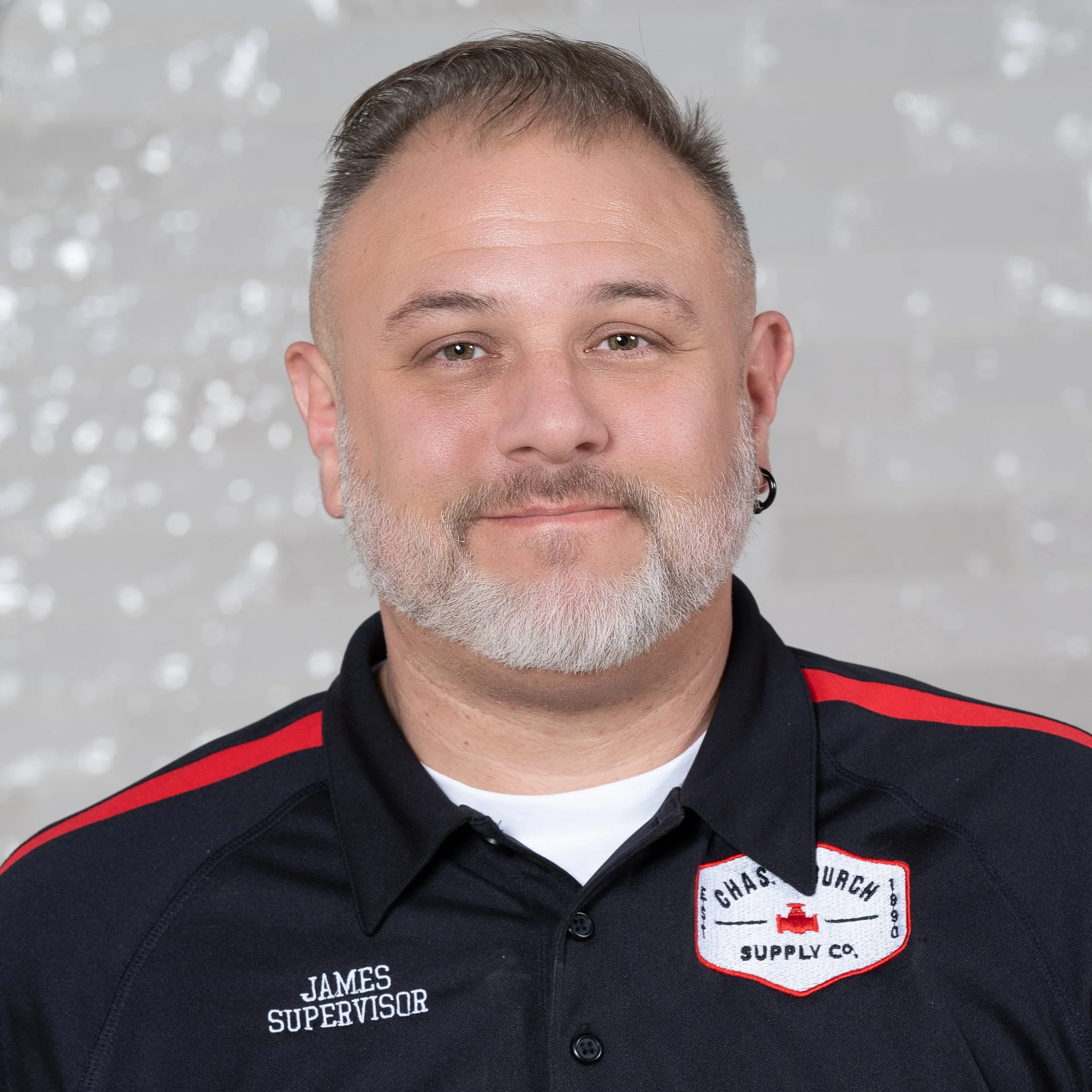 Our Team — Chas G. Burch Supply Co.