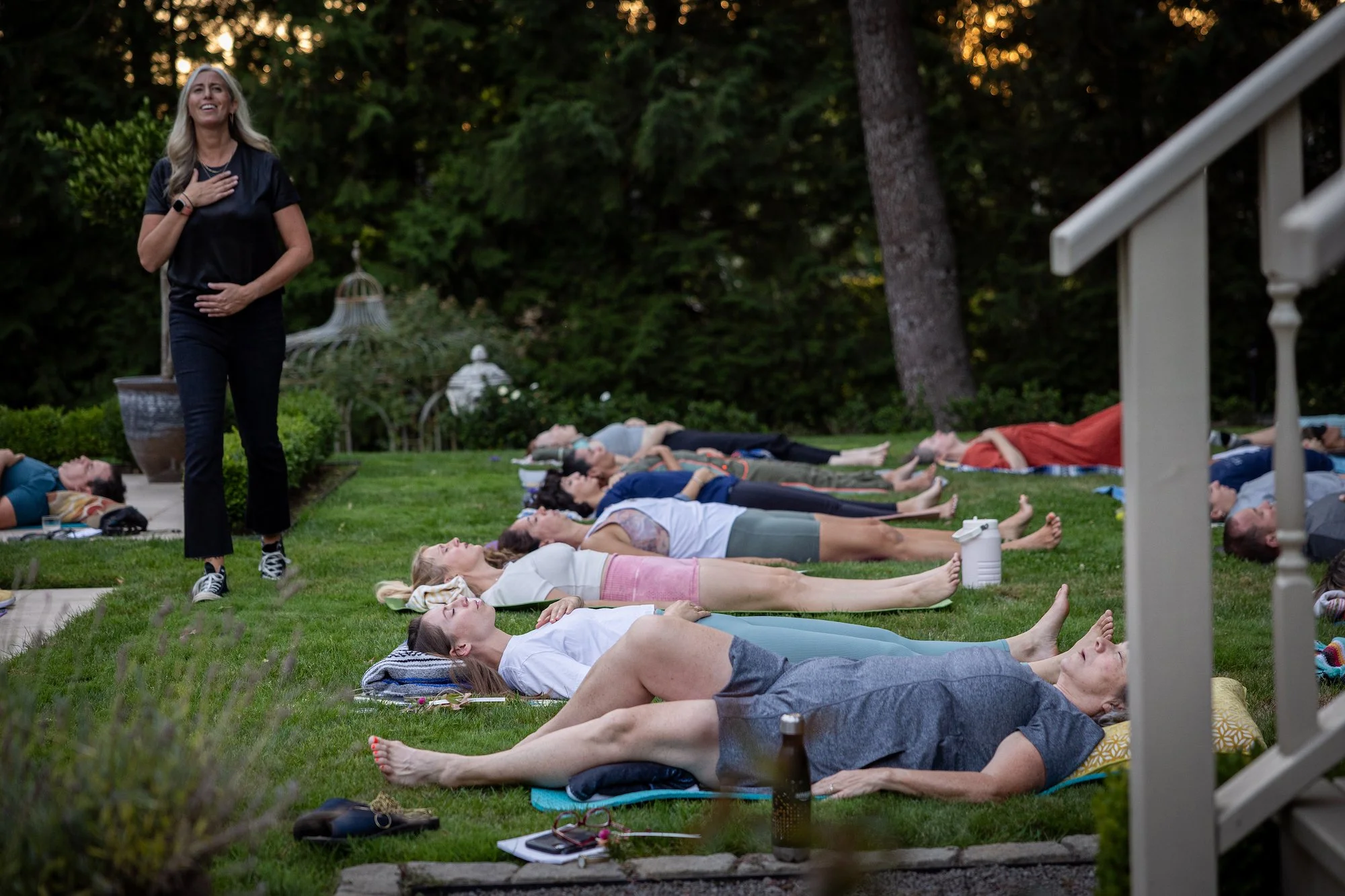 Breathwork Workshops and Events | Bold Breathwork | Breathwork Classes ...