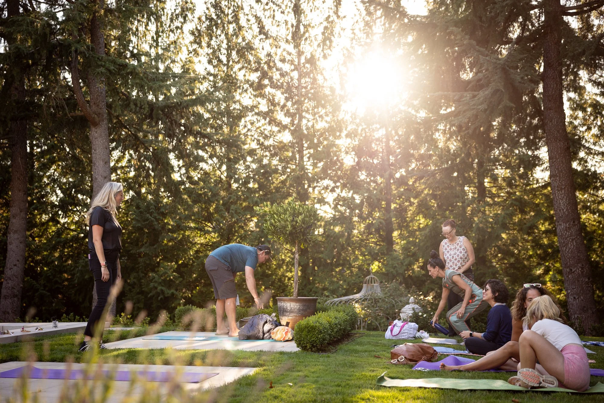 Bold Breathwork | Breathwork Classes Hosted By Kim Borcherding