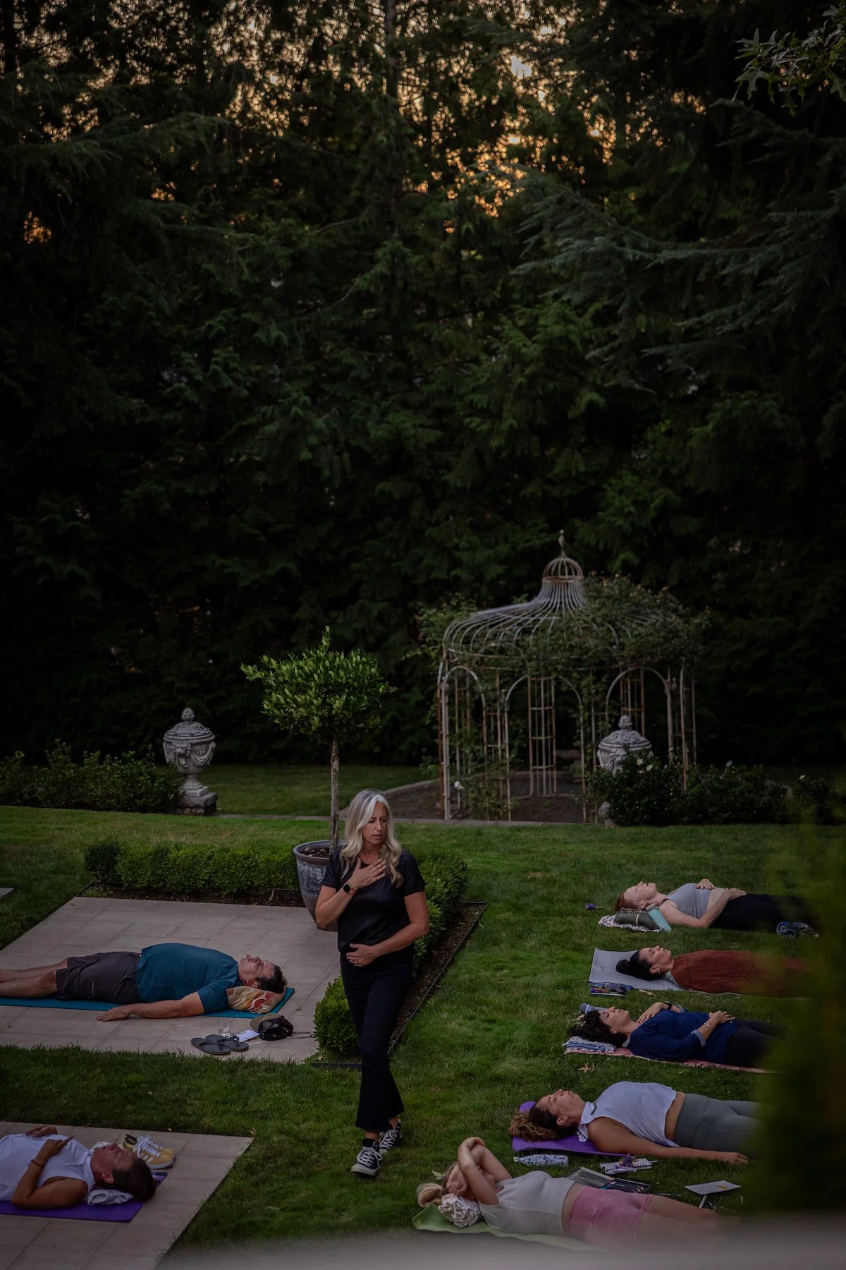 Breathwork Workshops and Events | Bold Breathwork | Breathwork Classes ...