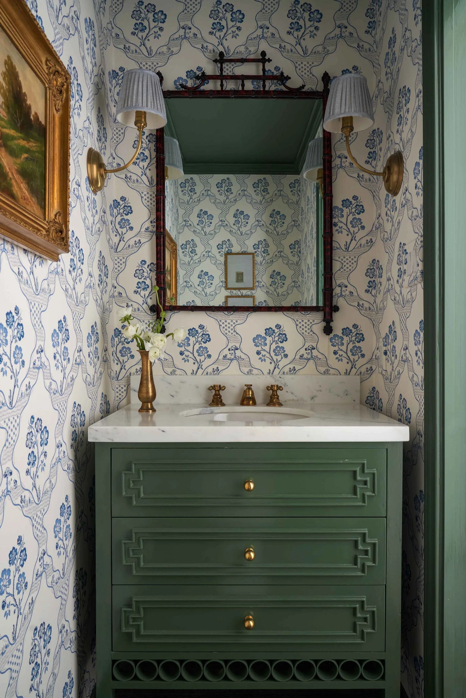 Valley Forge Interior Design Project | Houston Interior Design | Katie ...