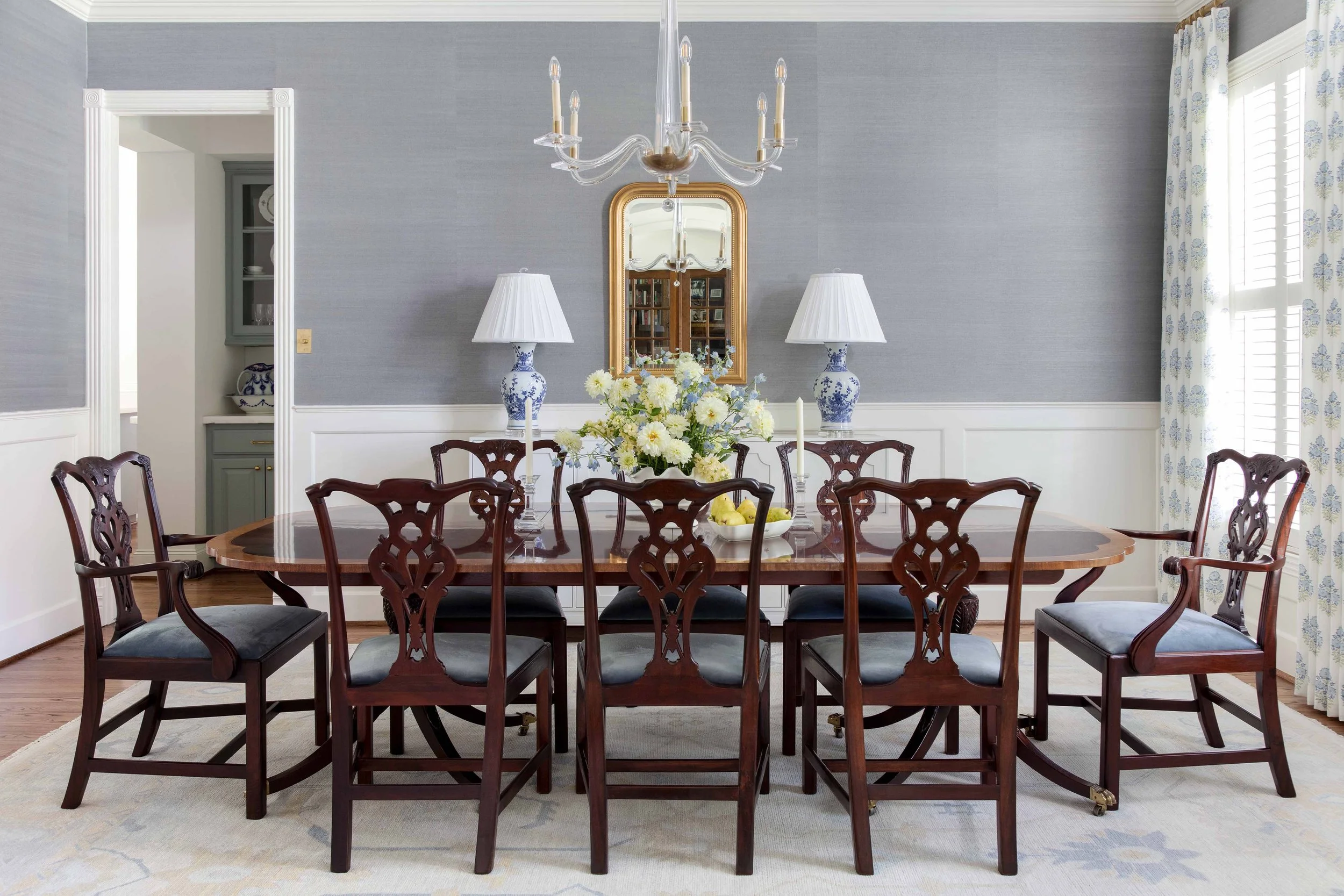 Ourlane Interior Design Project | Houston Interior Design | Katie Davis ...