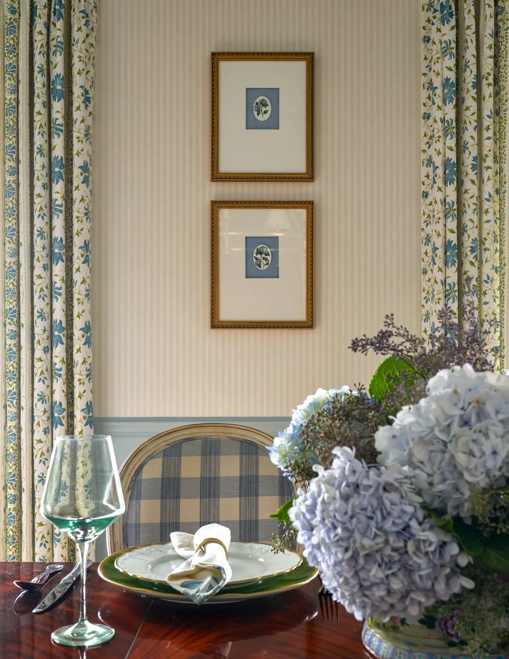 Valley Forge Interior Design Project | Houston Interior Design | Katie ...