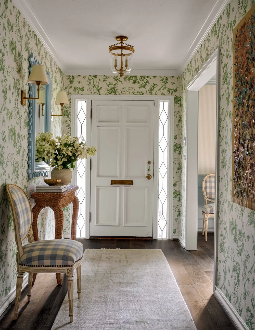 Katie Davis Design | Houston, TX Full Service Interior Design