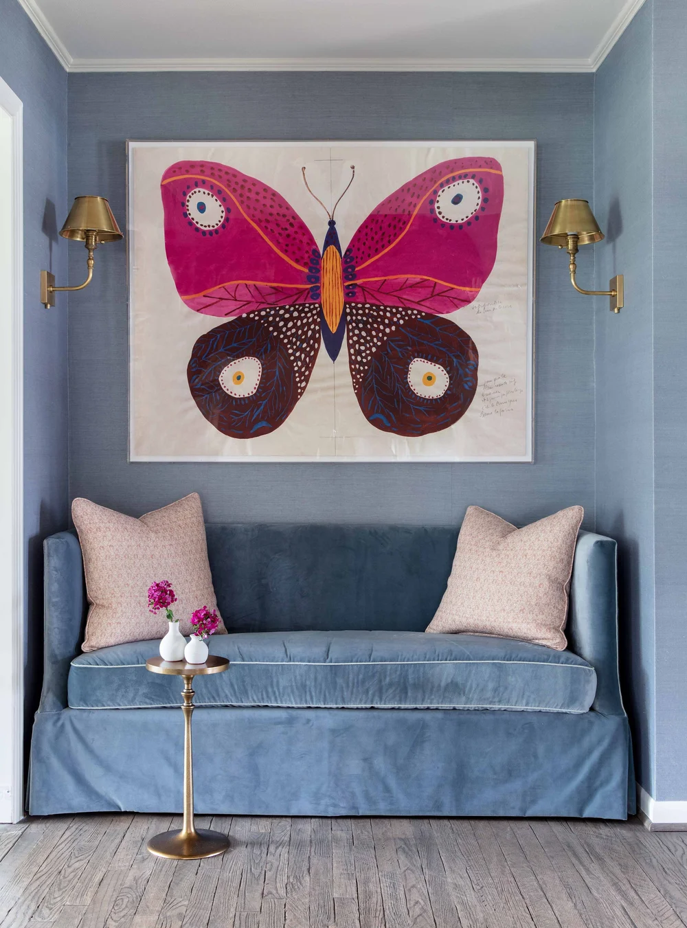 Katie Davis Design | Houston, TX Full Service Interior Design