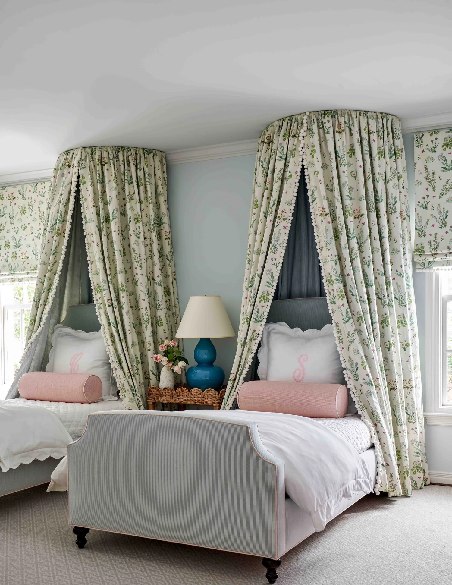 Katie Davis Design | Houston, TX Full Service Interior Design