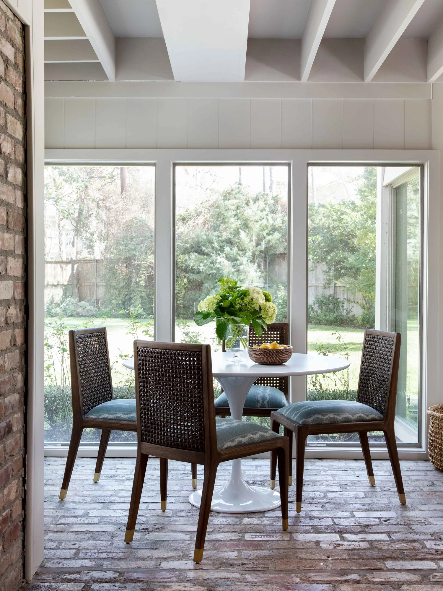 Piney Point Interior Design Project | Houston Interior Design | Katie ...