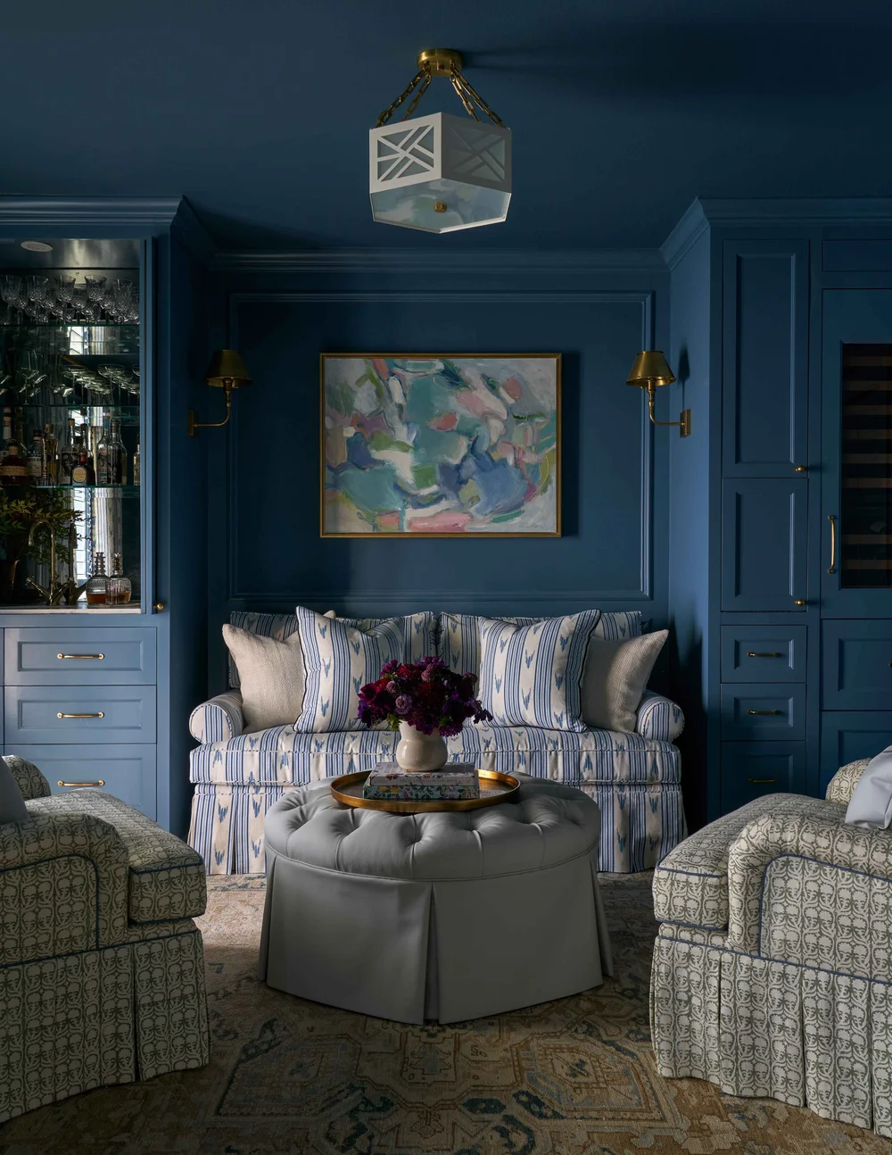 Valley Forge Interior Design Project | Houston Interior Design | Katie ...