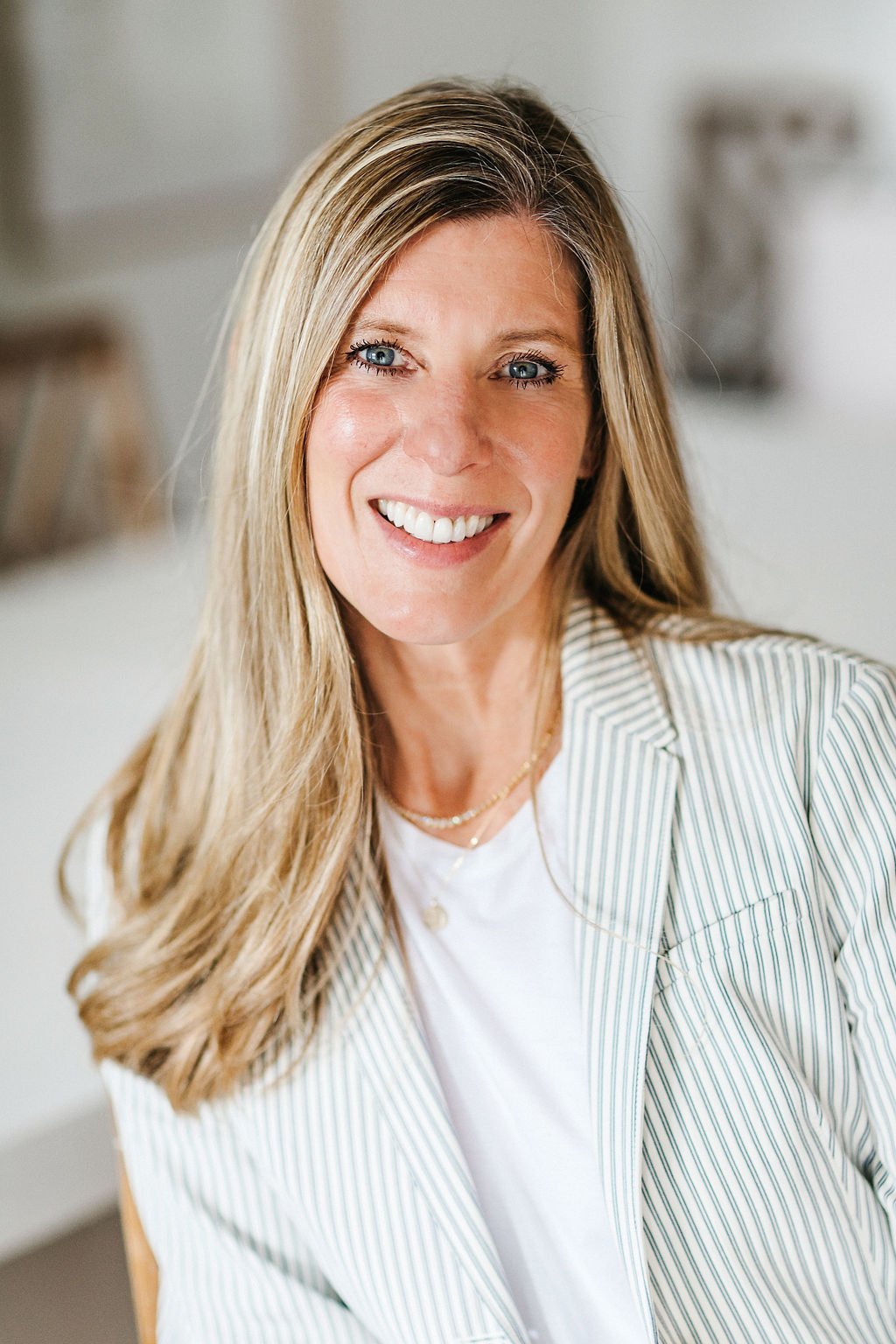 Cheryl Wilson | Logistics & Procurement | Katie Davis Design