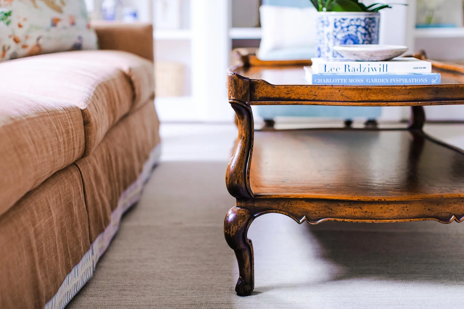 About | Interior Design in Houston, TX | Katie Davis Design