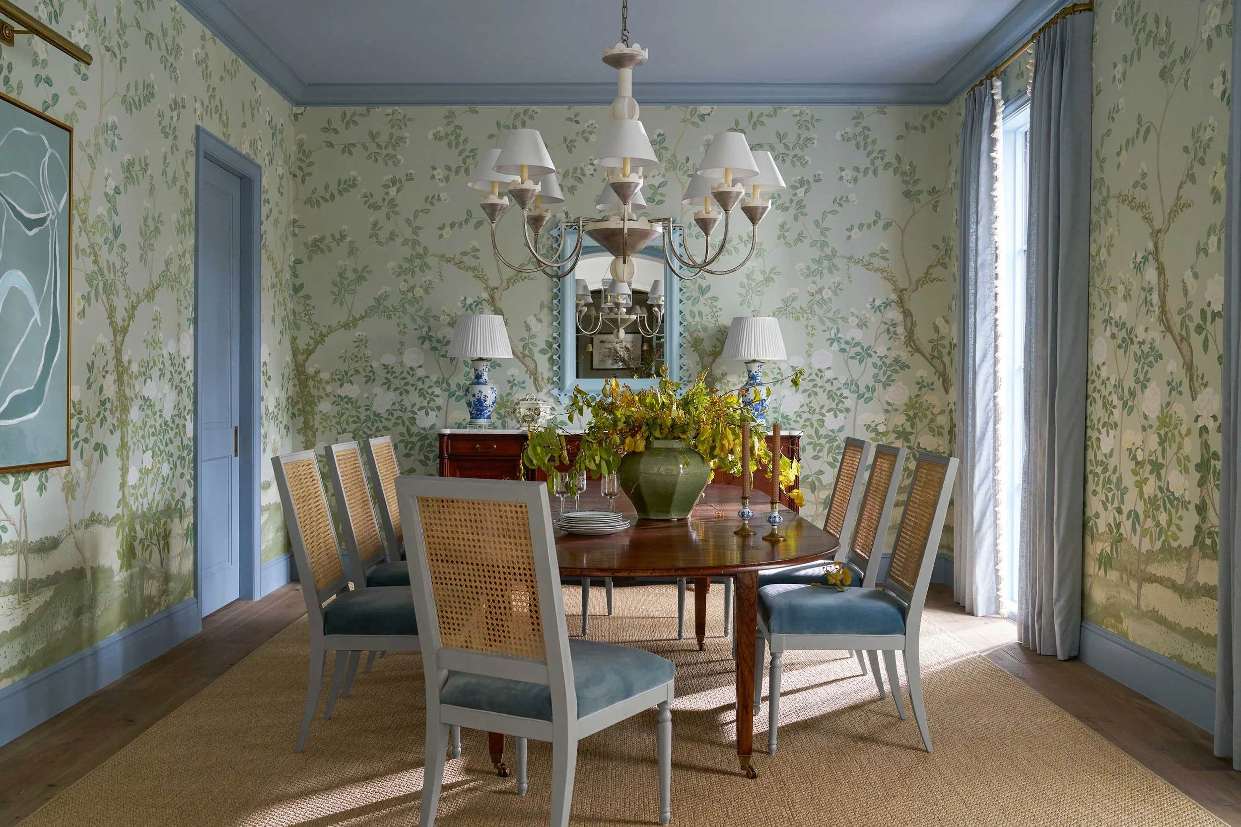 Valley Forge Interior Design Project | Houston Interior Design | Katie ...