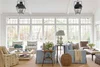 Woods Edge Interior Design Project | Katie Davis Design