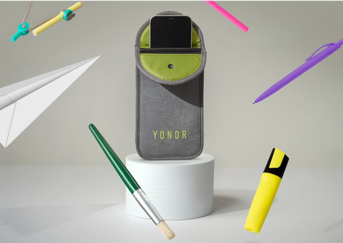 Yondr Global — Yondr
