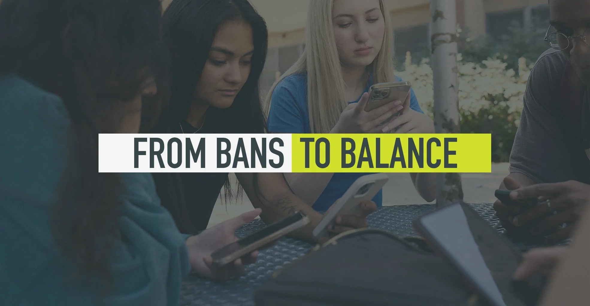The History of Cell Phone Policies in Schools: From Bans to the Phone ...